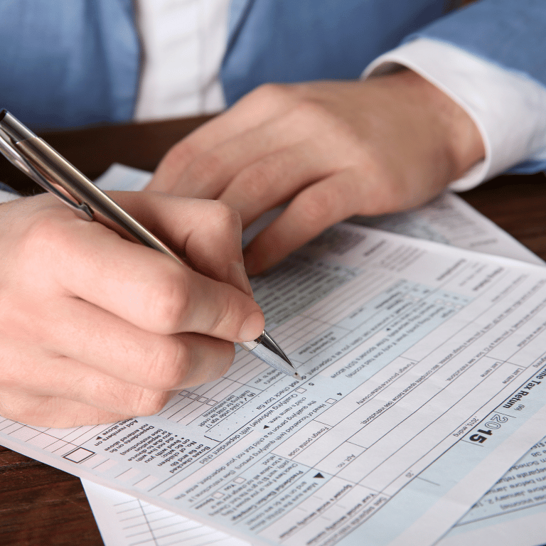 One of the best tax filing services providers in the USA.